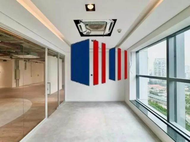 Conjunto com 620 m² Locação Brooklin