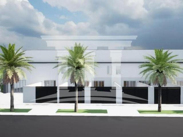 Conjunto com 6 lofts + 1 sala comercial