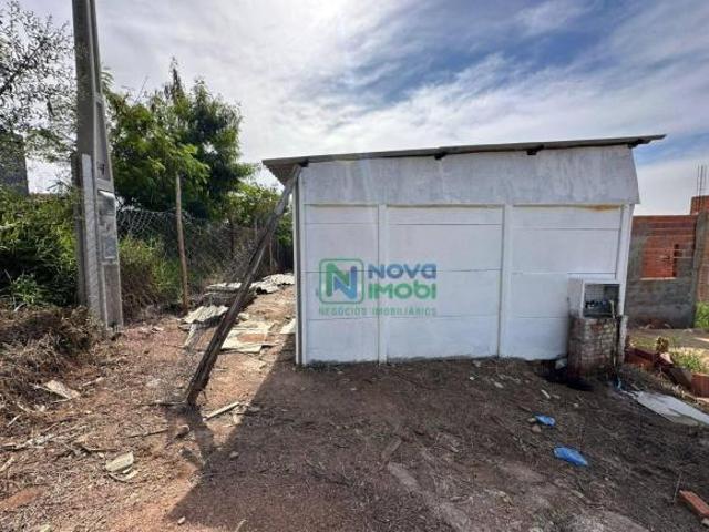 Conjunto com 8 kitnets à venda, 108 m² cada por R$ 480.000 Vila Sônia Piracicaba/SP