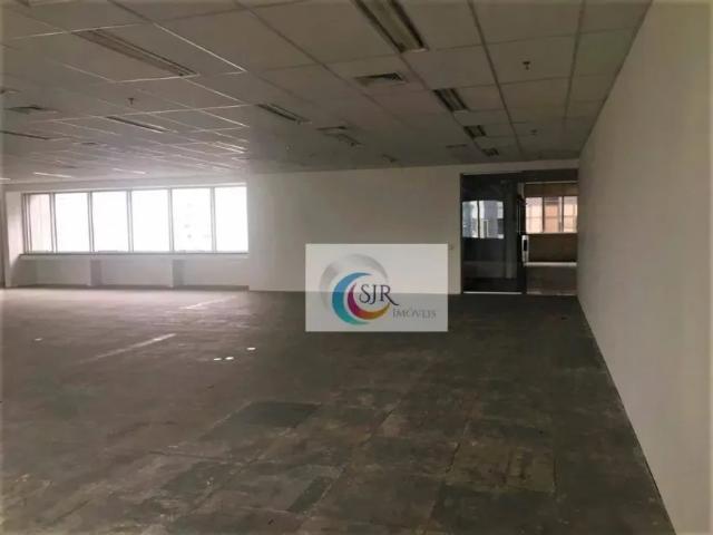 Conjunto comercia Andar com 510,00m²