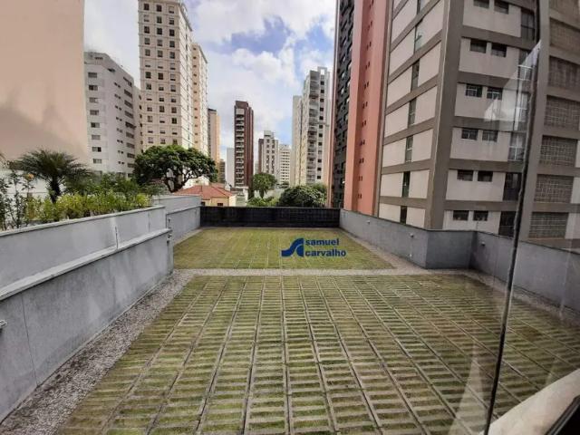 Conjunto comercial, 01 sala, 1 wc, 1 vaga de garagem, 34m² Próximo a PUC Perdizes SP