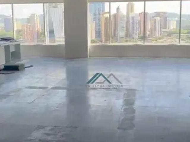 Conjunto Comercial, 1000 m² venda por R$ 12.720.000 ou aluguel por R$ 71.847/mês Edifício West C