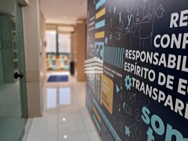 Conjunto Comercial 100m2 para Locação na Vila Mariana Ao lado do metrô Ana Rosa
