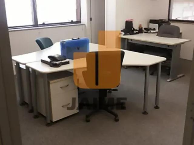Conjunto comercial 102m² perdizes