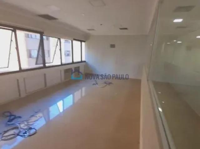 Conjunto Comercial