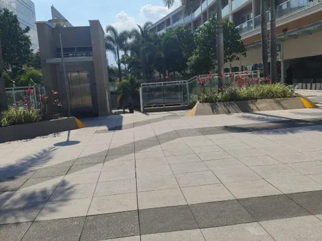 Conjunto comercial 120 m² Barra da Tijuca