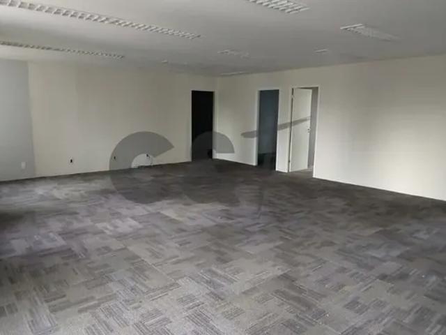 Conjunto Comercial 154m² à Venda ou para Alugar no Brooklin São Paulo/SP