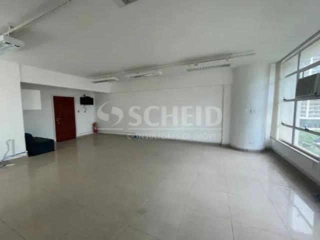 Conjunto comercial 177 m² ótima localização no centro de sp