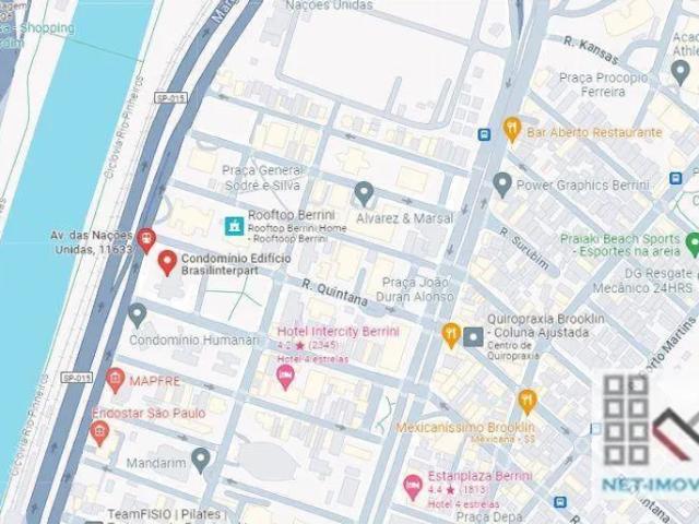 Conjunto comercial 200m², 4 banheiros, 4 vagas, totalmente mobiliado. Próximo do shopping vila olí