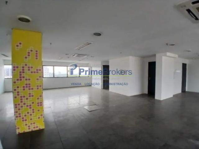 Conjunto Comercial, 200m² 5 Vagas, Auditório, Próximo ao Metrô São Judas