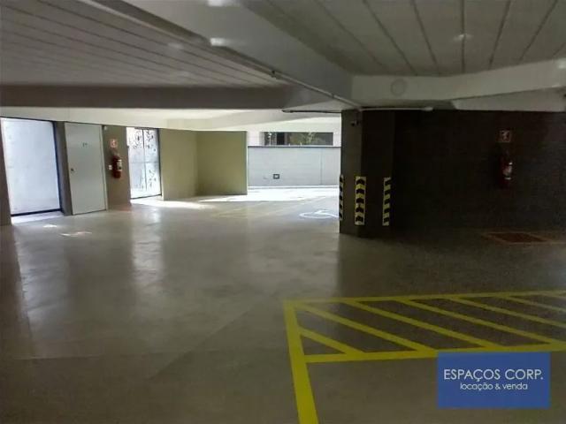 Conjunto comercial, 229m² venda por R$ 2.600.000 ou aluguel por R$ 16.843/mês Vila Olímpia São