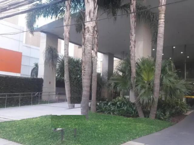 Conjunto comercial 253 m² Vila Olímpia