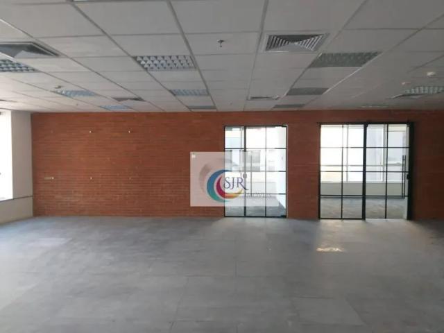 Conjunto comercial, 275 m² Vila Olímpia São Paulo/SP