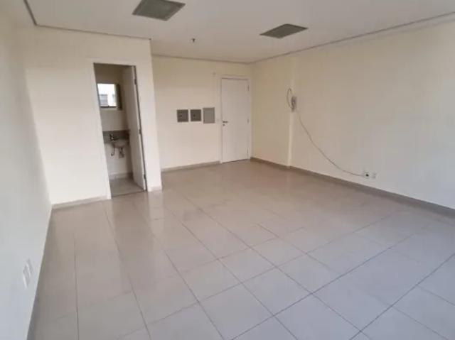 Conjunto comercial 30m utesi 1 vaga proximo Av Paulista e metro Brigadeiro