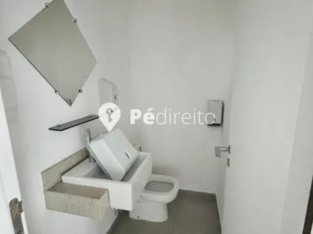 Conjunto Comercial 314m² para Locação no Jardim Paulista