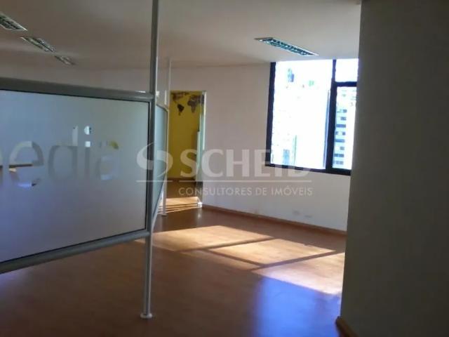 Conjunto comercial