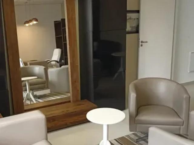 Conjunto comercial 35m² bem localizado esquina avenida santo amaro