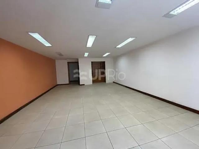Conjunto comercial 400 m² Centro Rio de Janeiro