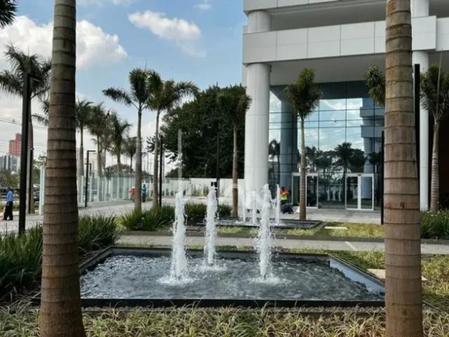 Conjunto Comercial 450m2 Barra Funda