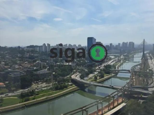 Conjunto comercial 465m² para locação no rochavera coporate no brooklin chucri zaidan