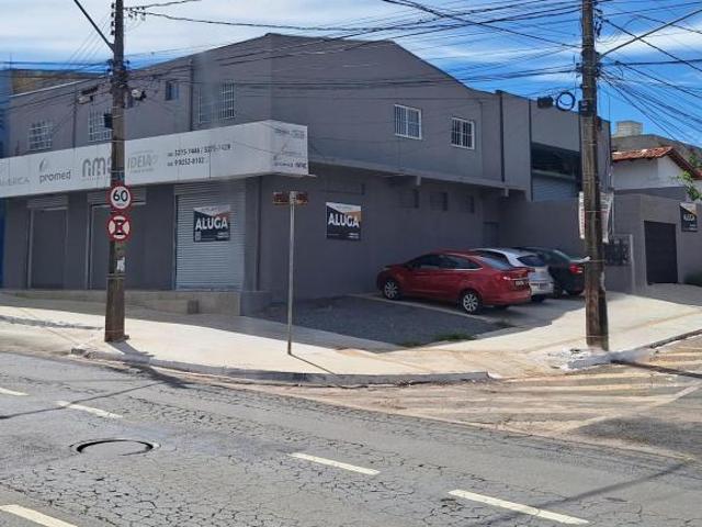 Conjunto Comercial 484,66m² á venda no Jardim América