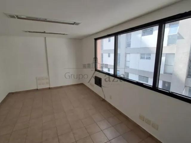 Conjunto Comercial 4 Salas Perdizes 74m²