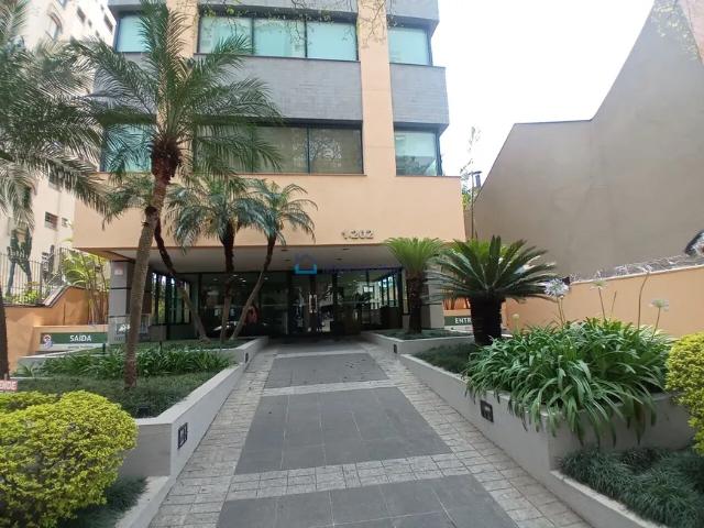 Conjunto comercial