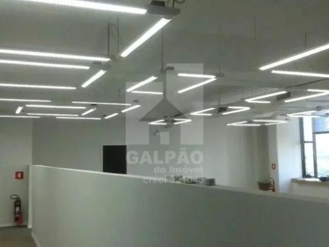 Conjunto comercial
