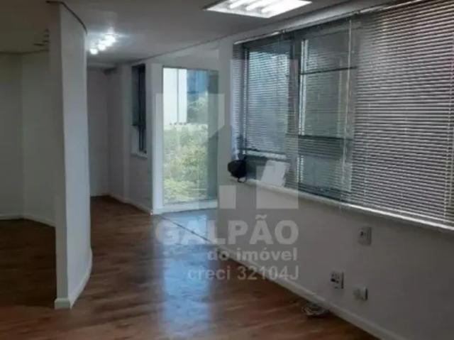 Conjunto comercial