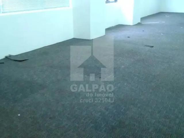Conjunto comercial