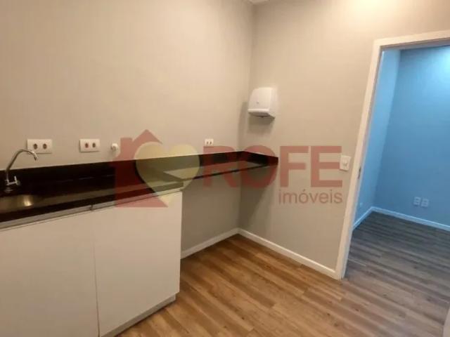 Conjunto comercial