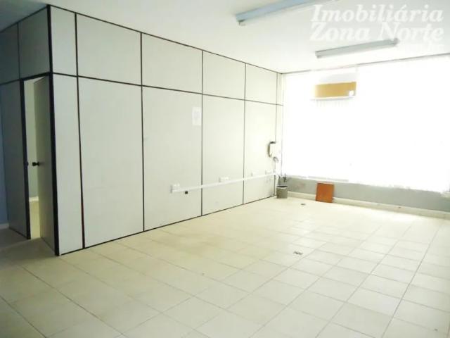 Conjunto comercial