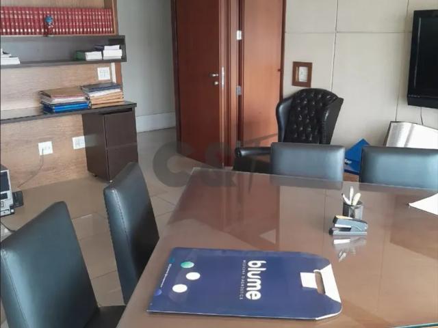 Conjunto Comercial 90m² na Chácara Santo Antônio São Paulo/SP