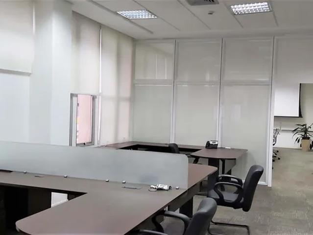 Conjunto comercial com mezanino, 12 vagas Avenida Paulista