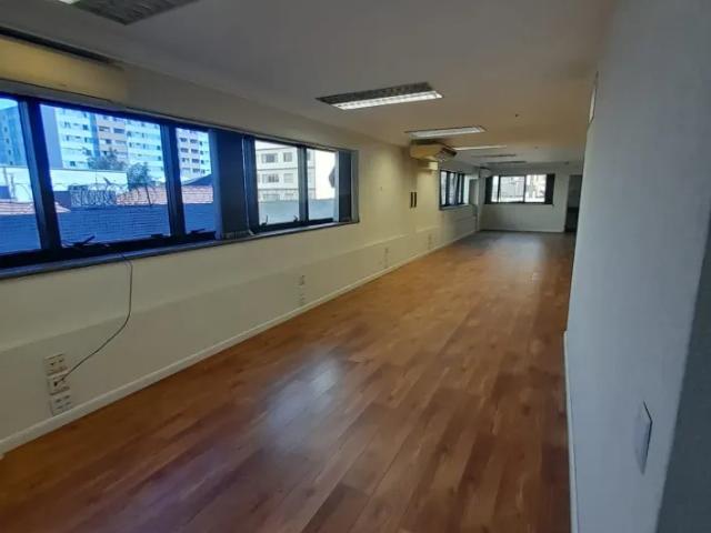 Conjunto comercial com 170 metros quadrados em Pinheiros São Paulo SP