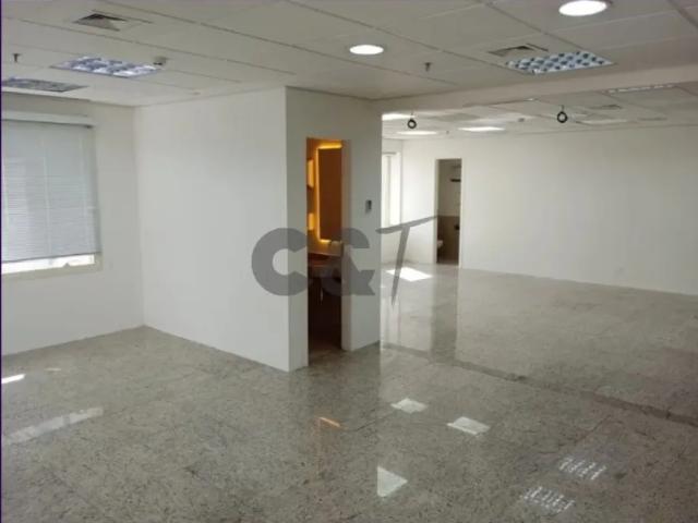 Conjunto Comercial com 100m² à Venda ou para Alugar na Consolação, São Paulo/SP