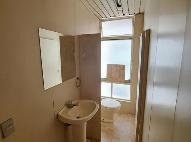 Conjunto comercial com 113,00m² para locação na Rua São Bento Oportunidade!