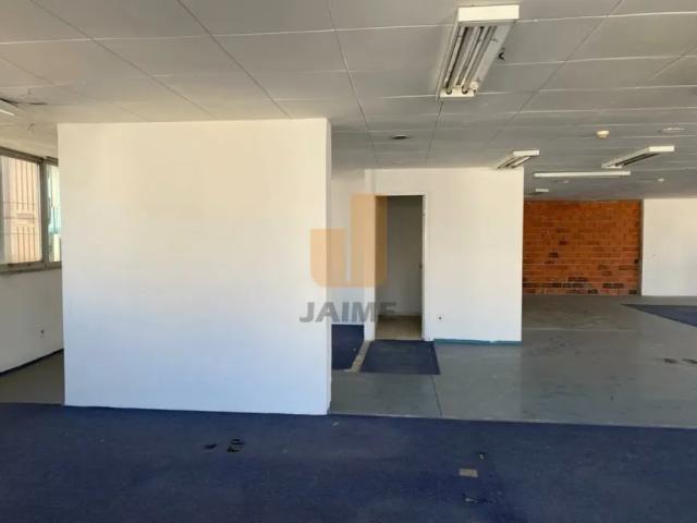 Conjunto Comercial com 1 sala ampla 3 Vagas em higienópolis