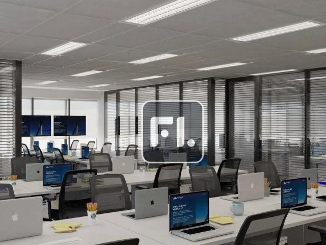 Conjunto comercial com 250 m² no Bela Vista para locação e venda
