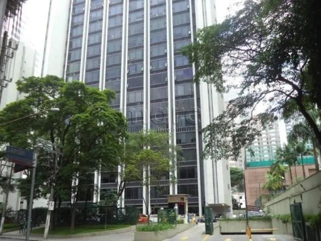 Conjunto Comercial com 375m² e 08 vagas, oportunidade