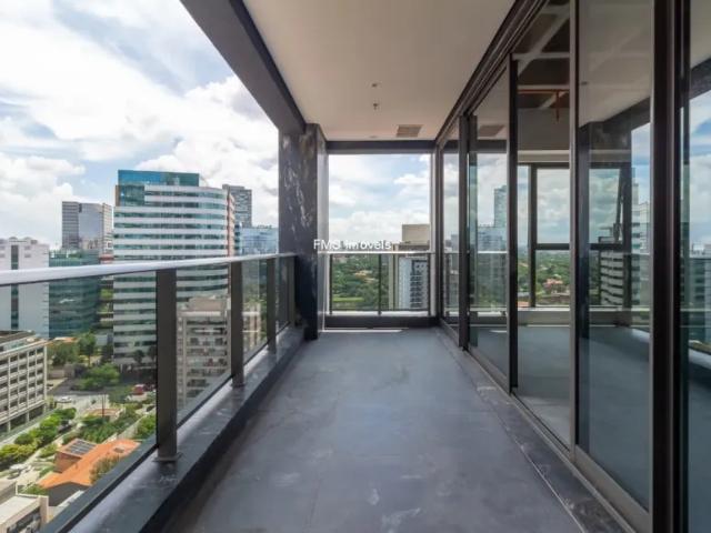 Espaço Comercial em Pinheiros, São Paulo: 2 Salas, 5 Banheiros, 7 Vagas de Garagem, 301,39m² Confi