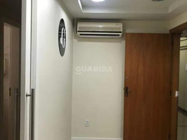 Conjunto Comercial com 33m² no Centro Histórico