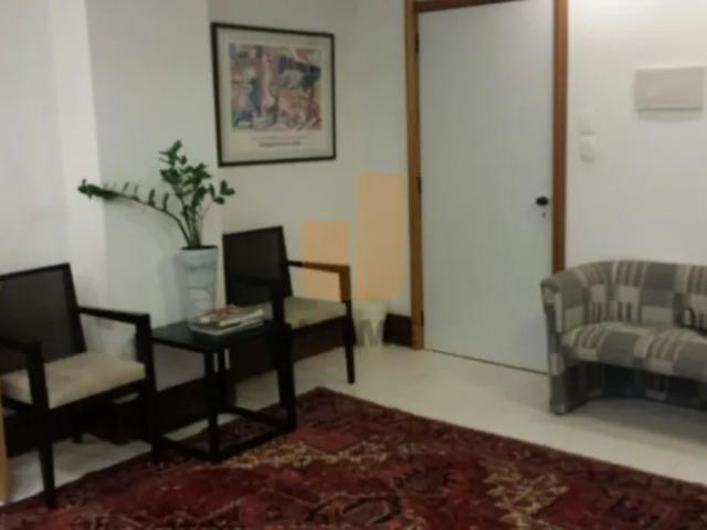 Conjunto Comercial com 3 Salas 2 Vagas em Higienópolis