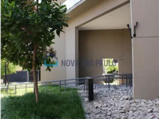 Conjunto Comercial com 41m² em Moema 2 Salas 1 Vaga, Próximo ao Metrô Eucaliptos|
