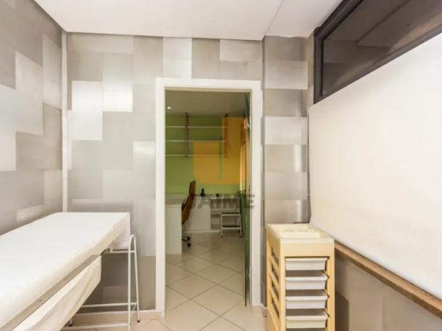 Conjunto Comercial com 4 salas 2 Vagas em Higienópolis