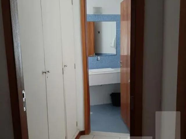 Conjunto Comercial com 4 Salas 2 Vagas em Higienópolis