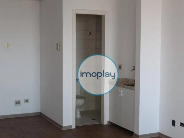 Conjunto comercial com 54 m² e 1 vaga de garagem no Brooklin