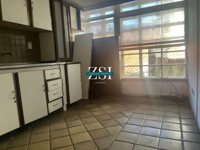 Conjunto Comercial com 500 m², na Avenida Dantas Barreto, Ed Tiradente, Venda