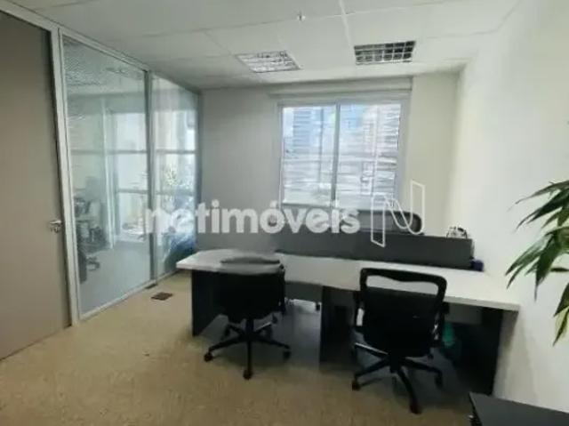 Conjunto comercial com 69m²  Brooklin/Chucri Zaidan