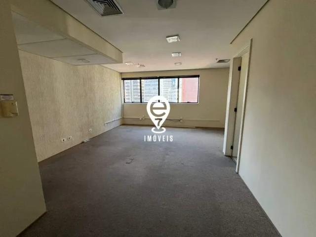 Conjunto Comercial com 63,64m² nos Jardins SP